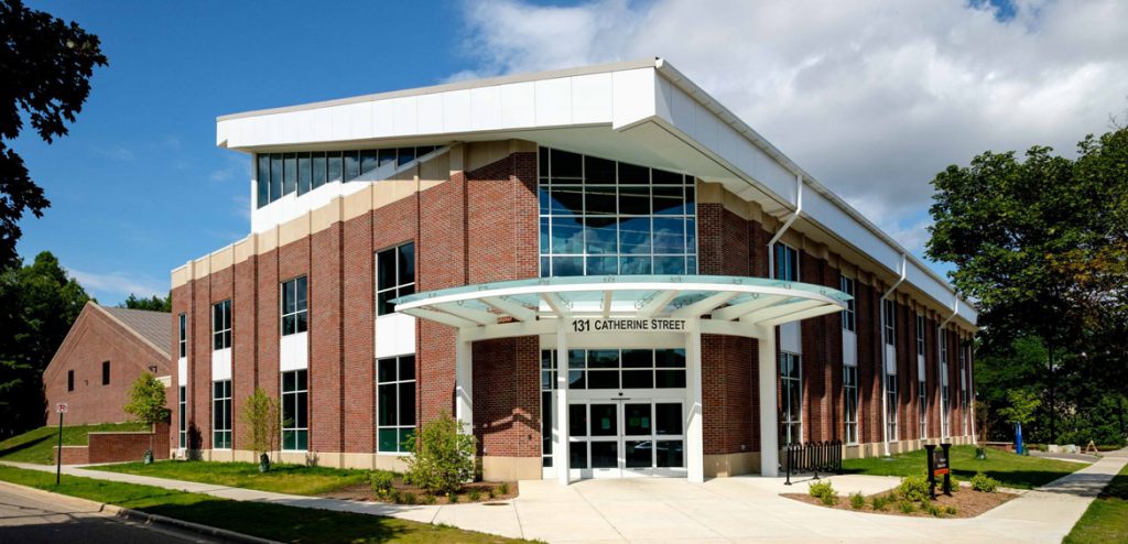 Fitness & Wellness Center – | Kalamazoo College